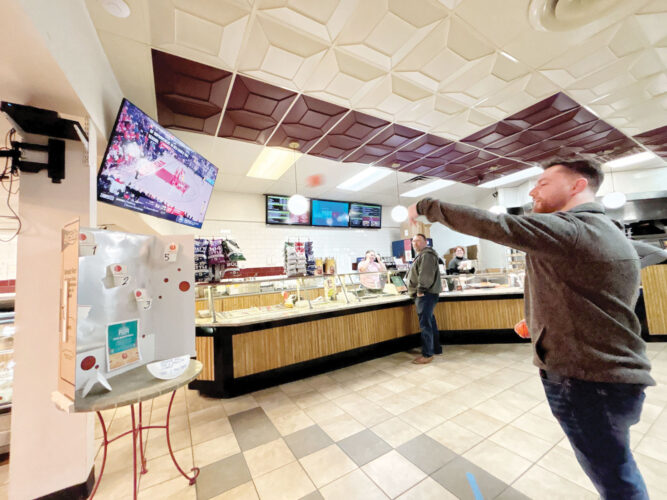 Second Saturday highlights town’s resilience | News, Sports, Jobs ...